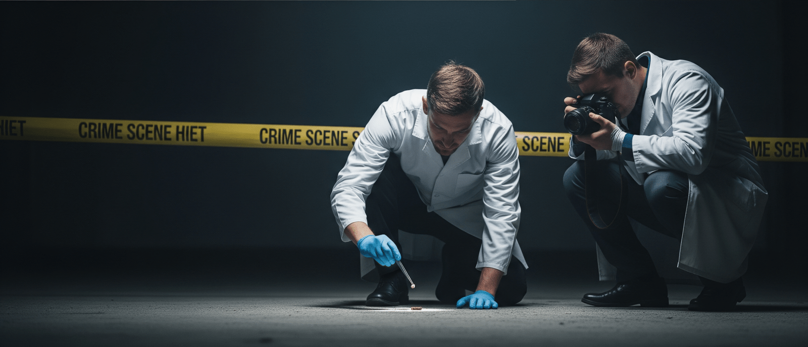 Forensic Workplace Investigations | Forensic CSI | Expert Witness Testimony