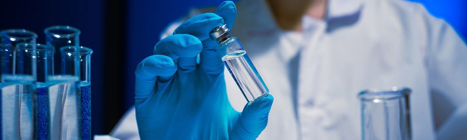 Forensic Toxicology | Testing of Unknown Substances